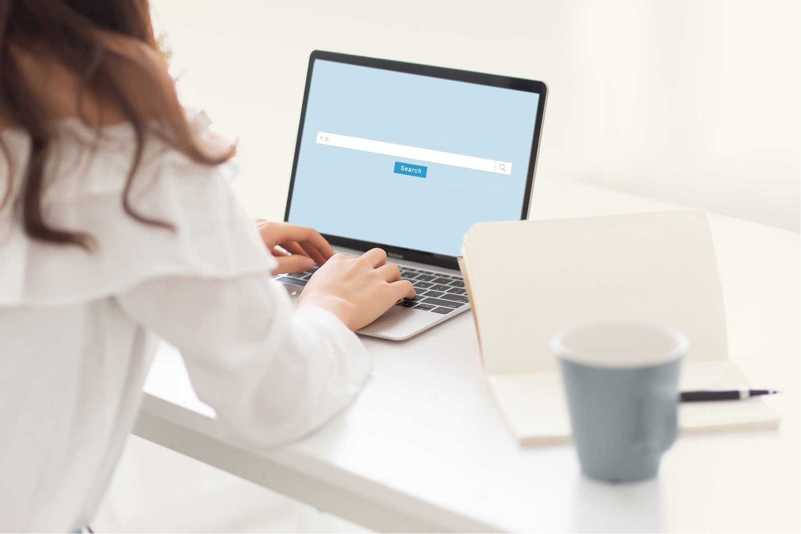 Unlock growth with keyword strategy | News | Spark Digital